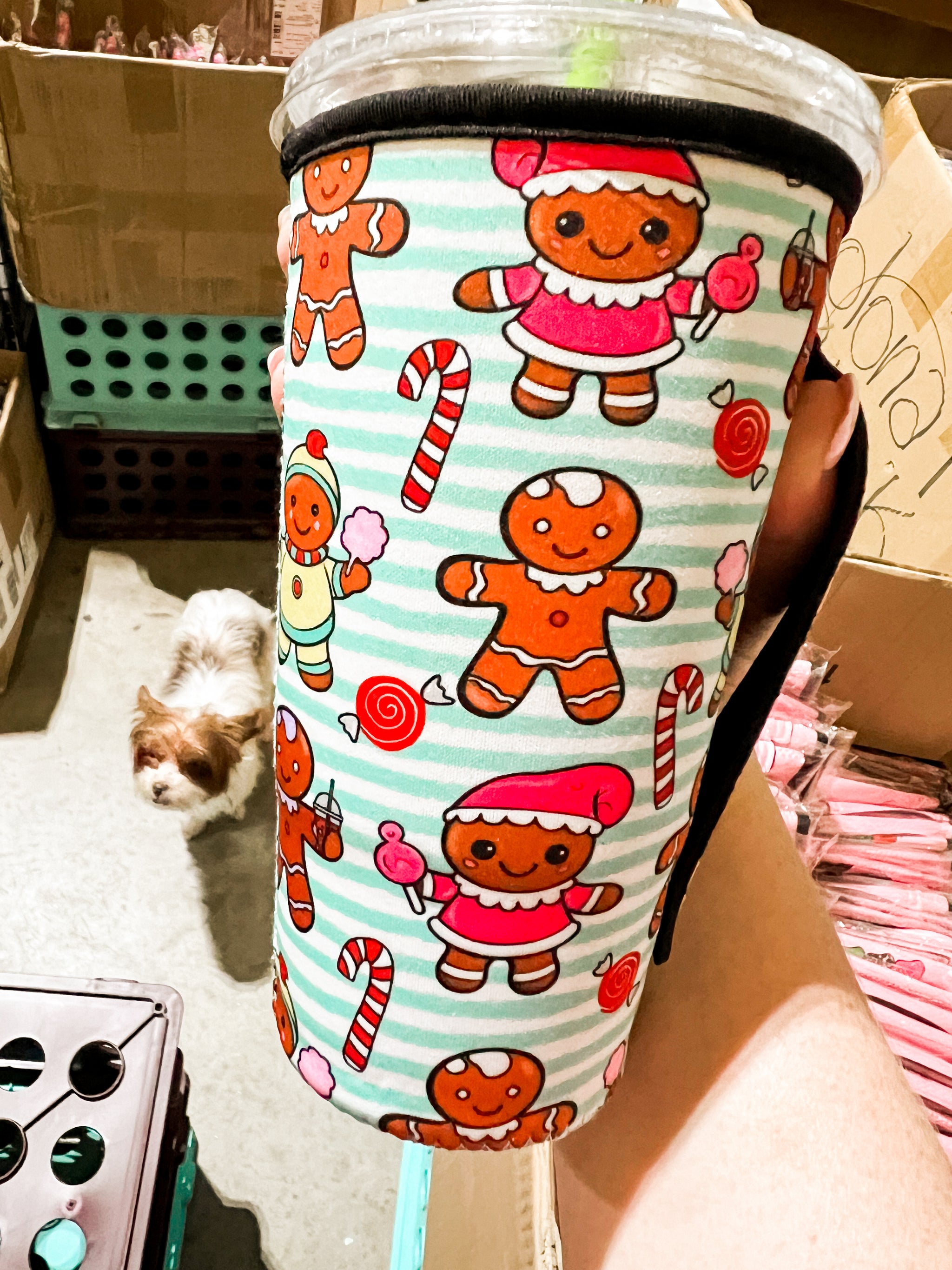 Loaded Tea Koozies – Page 7 – Southern Faith Shoppe