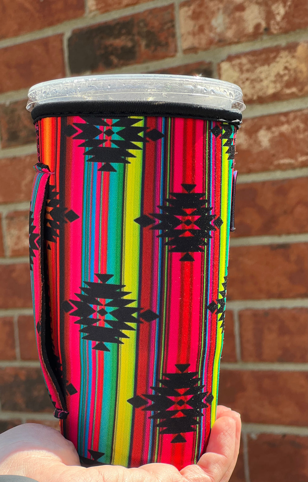 Aztec (Tea Cup Sized) – Southern Faith Shoppe