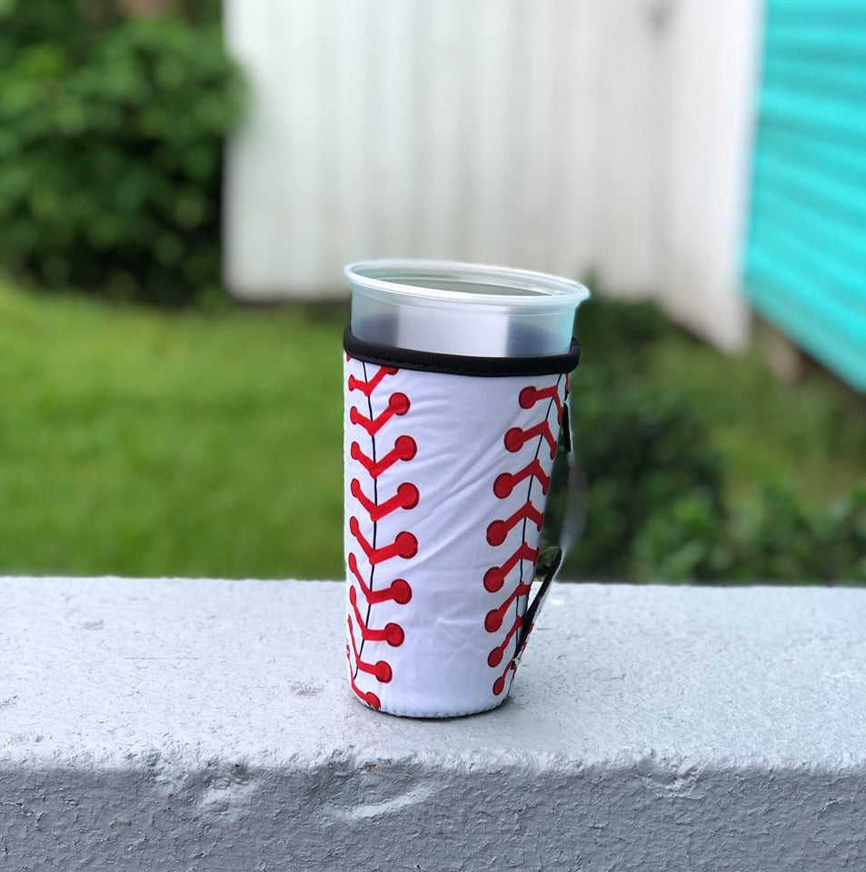 Baseball (Tea Cup Sized) – Southern Faith Shoppe
