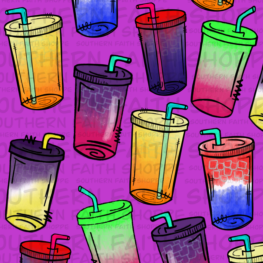 Loaded Tea Koozies – Page 3 – Southern Faith Shoppe