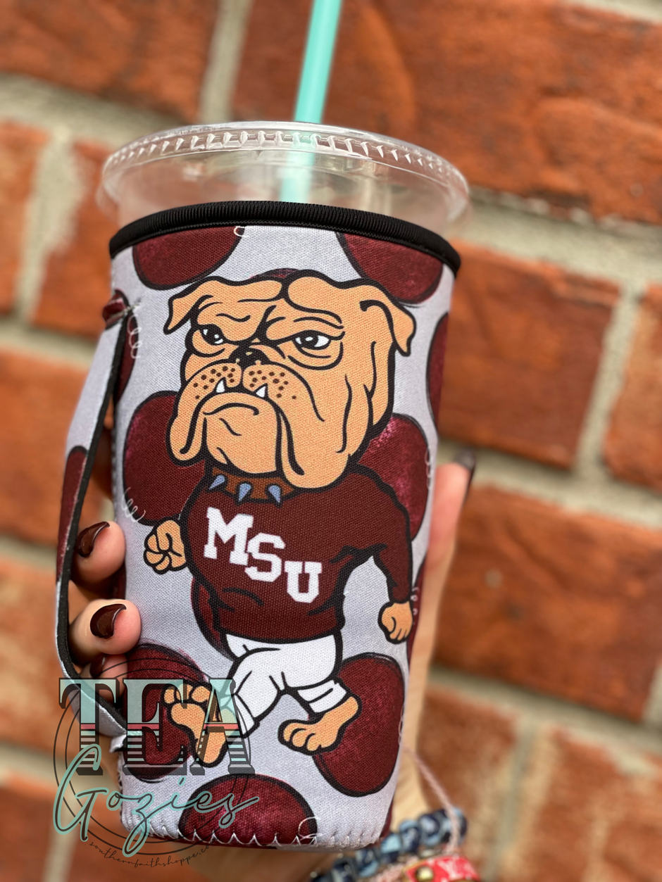 Loaded Tea Koozies – Southern Faith Shoppe