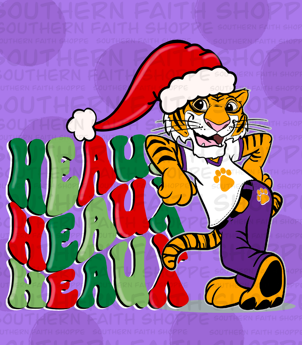 HEAUX HEAUX HEAUX (Tea Cup Sized) – Southern Faith Shoppe